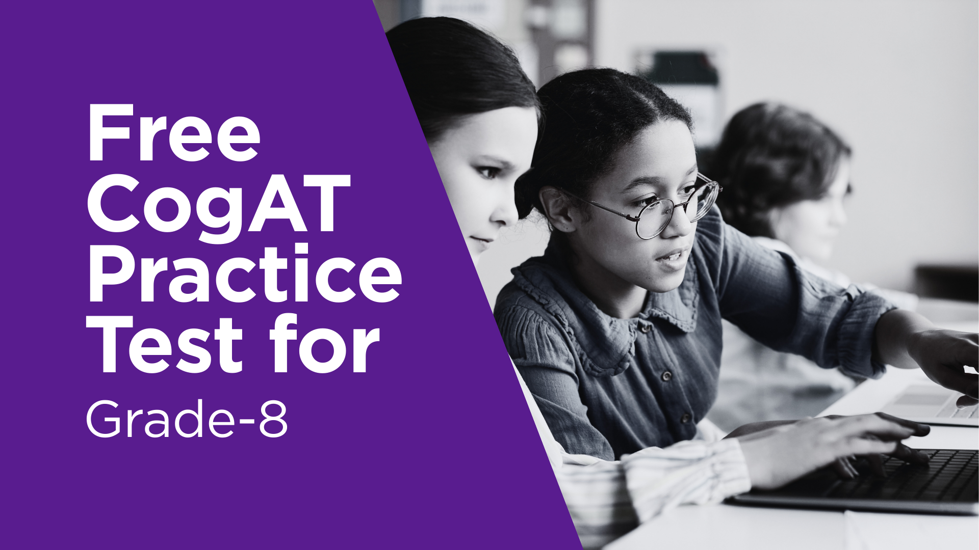 Grade 8 CogAT Nonverbal: Figure Classification Practice Questions