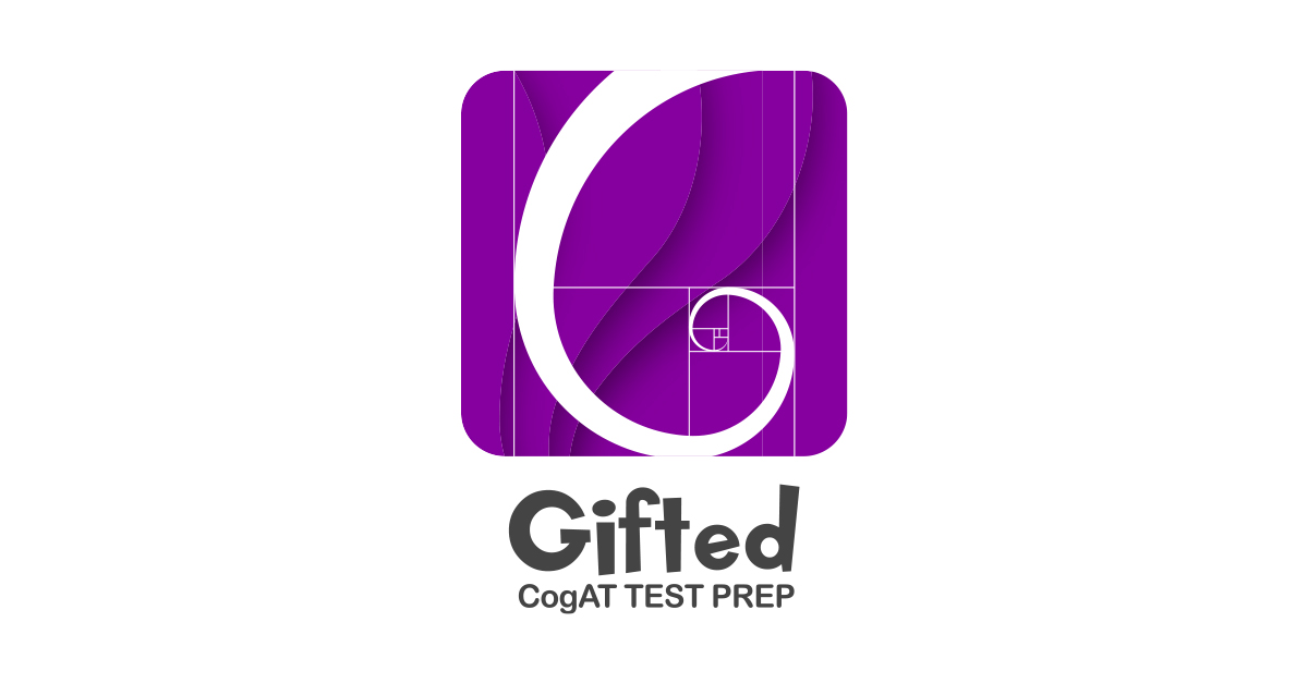 Gifted CogAT Test Prep for K – 8 | Sample Questions & Tests